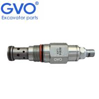 China GVO 4506683 VOE14506683 Balance Valve Pressure Relief Valve Control Valve for Excavators for sale