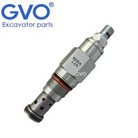 China GVO 4506683 VOE14506683 Balance Valve Pressure Relief Valve Control Valve for Excavators for sale