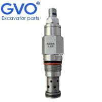China GVO 4506683 VOE14506683 Balance Valve Pressure Relief Valve Control Valve for Excavators for sale