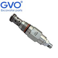 China GVO 10139333 Balance Valve SR1441 Pressure Relief Valve Control Valve for Excavators for sale