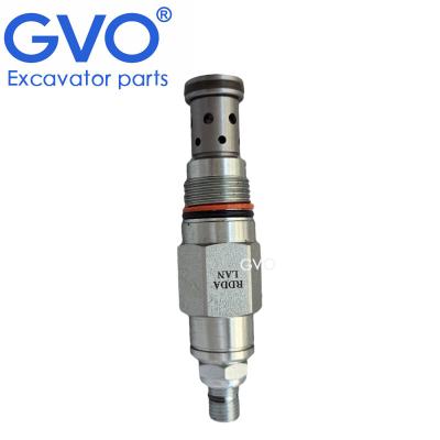 China GVO 10139333 Balance Valve SR1441 Pressure Relief Valve Control Valve for Excavators for sale