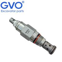 China 150501020027A RDDA-LAN Sun Valve Pilot Valve Main Relief Valve Pressure Relief Valve Control Valve Safety Valve for Excavators for sale