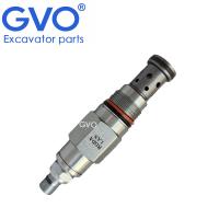 China 150501020027A RDDA-LAN Sun Valve Pilot Valve Main Relief Valve Pressure Relief Valve Control Valve Safety Valve for Excavators for sale