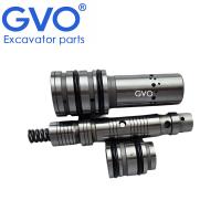 China GVO 3266410 Rotary pilot Valve Anti-sway Valve Swing Priority Valve Selector Valve for 320C 324D Excavators for sale