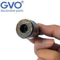 China GVO 173-3452 204-2678 Travel Motor Relief Valve Main Control Valve Relief Walking Overflow Valve for Excavator GM18 for sale