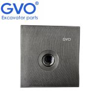 China GVO M5X130 M5X180 Swing Motor Delay Valve Rotary Pump Delay Valve Block for sale