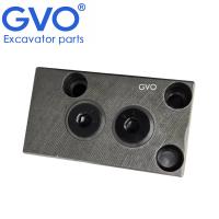 China GVO B220401000688 Swing Motor Delay Valve Rotary Pump Delay Valve Block for SY205 Excavator for sale