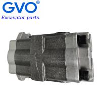 China GVO 200-3406 2003406 Excavator Parts E322C E325C E322 Hydraulic Gear Pump Pilot Pump Cooling Pump for sale