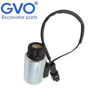 China GVO UC1026029415 1026029415 Solenoid Valve for WA320 WA320-5 WA320-6 WA380-6 WA430-6 Wheel Loaders for sale