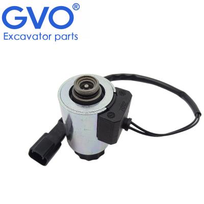 China GVO UC1026029415 1026029415 Solenoid Valve for WA320 WA320-5 WA320-6 WA380-6 WA430-6 Wheel Loaders for sale
