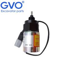 China GVO U85206451 U85206452 U85206500 U85206520 A0363175DC 10000-47899 185206192 185206420 185206450 Solenoid Valve for sale