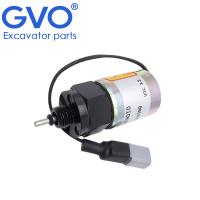 China GVO U85206451 U85206452 U85206500 U85206520 A0363175DC 10000-47899 185206192 185206420 185206450 Solenoid Valve for sale