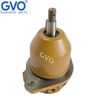 China GVO 191-5611 (Model 3116) Hydraulic Fan Motor/Electric Motor Main Control Valve E330C Excavator Engine Cooling System for sale