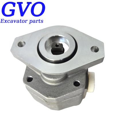 China GVO 4397673 Excavator Parts E70B E307 Hydraulic Gear Pump A10V43 Pilot Pump Piston Pump Tail Pump for sale