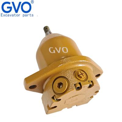 China GVO 234-4638 Hydraulic motor fan pump motor piston pump suitable for E330D, E336, E365C, E345 excavators/construction machinery parts. for sale