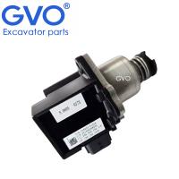 China GVO 729973-51380 Excavator Parts Accelerator Executor Diesel Pump Actuator Fuel Injection Pump Solenoid for 4TNV98 Engine for sale