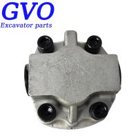 China 705-41-08090 7054108090 705-41-01620 20T-60-00400 excavator parts PC40-7 PC40R-7 PC40T-7 PC50UU-2 hydraulic gear pump pilot pump for sale