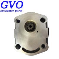 China GVO PVD-2B-34 PVD-2B-36 Excavator Parts KX91-3 VIO35 Hydraulic Gear Pump pilot Pump Auxiliary Pump for sale