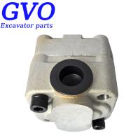 China GVO PVD-2B-34 PVD-2B-36 Excavator Parts KX91-3 VIO35 Hydraulic Gear Pump pilot Pump Auxiliary Pump for sale