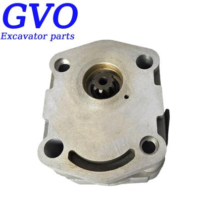 China GVO PVD-2B-34 PVD-2B-36 Excavator Parts KX91-3 VIO35 Hydraulic Gear Pump pilot Pump Auxiliary Pump for sale