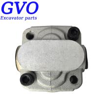China GVO PVD-2B-34 PVD-2B-36 Excavator Parts KX91-3 VIO35 Hydraulic Gear Pump pilot Pump Auxiliary Pump for sale