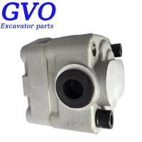 China GVO PVD-2B-34 PVD-2B-36 Excavator Parts KX91-3 VIO35 Hydraulic Gear Pump pilot Pump Auxiliary Pump for sale