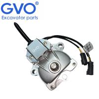 China GVO 20S00002F2 20S00002F3 Throttle Motor Stepper Motor for Excavator SK200-6 SK200-6E SK230-6E for sale