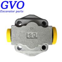 China 172A69-73180 Excavator Parts VIO100 Hydraulic Gear Pump AP2D36 Pilot Pump Oil Supplement Pump Tail Pump for sale