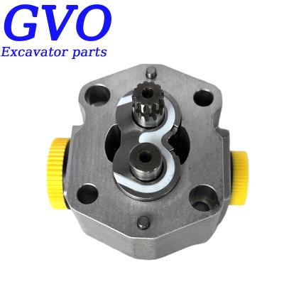 China 172A69-73180 Excavator Parts VIO100 Hydraulic Gear Pump AP2D36 Pilot Pump Oil Supplement Pump Tail Pump for sale