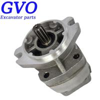 China 705-40-01020 Excavator Parts WA380-6 WA380-7 WA470-6 WA470-7 WA480-6 WA380Z-6 Hydraulic Gear Pump Pilot Pump for sale