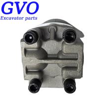 China 705-40-01020 Excavator Parts WA380-6 WA380-7 WA470-6 WA470-7 WA480-6 WA380Z-6 Hydraulic Gear Pump Pilot Pump for sale