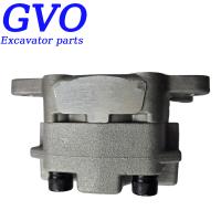 China 705-41-02700 Excavator Parts PC27MR-2-3 PC30MR-2-3 Hydraulic Pump Gear Pump Pilot Pump Main Pump for sale