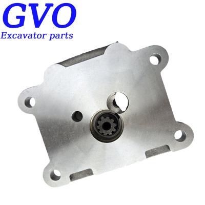 China 705-41-02700 Excavator Parts PC27MR-2-3 PC30MR-2-3 Hydraulic Pump Gear Pump Pilot Pump Main Pump for sale