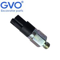 China GVO 10717862021 34B1008 Engine Pressure Sensor Oil Pressure Sensor Switch Sensing Plug for 922D 930E 933E 936E 939E Excavators for sale