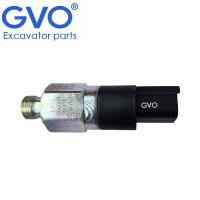 China GVO 275-1253 2751253 307-4640 3074640 34B1008 37B0897 585-8760 064G1186 MBS8250 Oil Pressure Sensor Switch Pressure Sensing Plug for sale