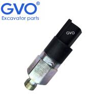 China GVO 34B1008-100096 Engine Pressure Sensor Oil Pressure Sensor Switch Pressure Sensing Plug for 906E 907E 908E Excavators for sale