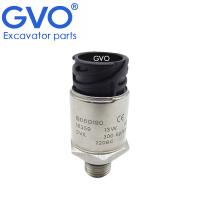 China GVO 15060190 17525653 Construction Machinery Parts Excavator Electric Parts High Precision Oil Pressure Sensor Pressure Sensor Switch for A25 A30 A35 A40 Engines for sale