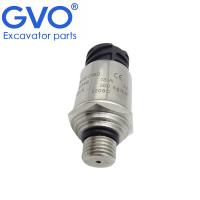 China GVO 15060190 VOE15060190 17202581 VOE17202581 Construction Machinery Parts Excavator Electric Parts High Precision Oil Pressure Sensor Pressure Sensor Switch for A25 A30 A35 A40 Engines for sale