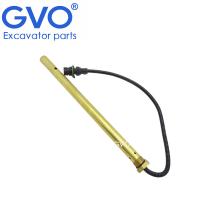 China GVO VOE17202021 Construction Equipment Parts Oil Level Sensor Fuel Oil Pressure Sensor for EC Series EC210B EC240B EC290 EC360 Excavators for sale