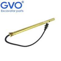 China GVO 17202021 15013811 11039581 Construction Equipment Parts Oil Level Sensor Fuel Oil Pressure Sensor for Wheel Loader L90E for sale