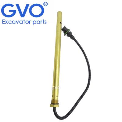 China 1720202 VOE1720202 Excavator Construction Equipment  Oil Level Indicator Sensor Fuel Oil Pressure Sensor for A35F A35F FS A40F for sale