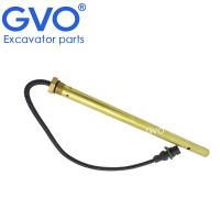 China GVO 17391236 VOE17391236 Excavator Part Oil Level Sensor Fuel Oil Pressure Sensor for A35G A40FG A40FG FS A40G A45G A45G FS A60H for sale