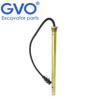 China GVO 17391236 VOE17391236 Excavator Part Oil Level Sensor Fuel Oil Pressure Sensor for A35G A40FG A40FG FS A40G A45G A45G FS A60H for sale
