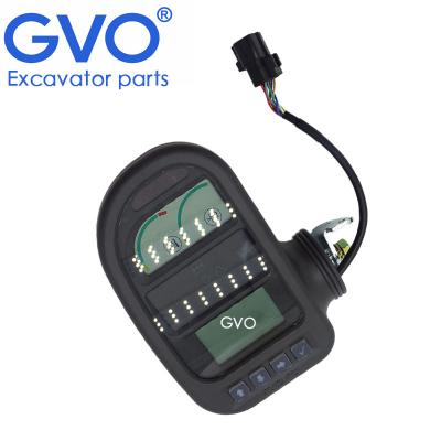 China 14390065 14515555 14390065P02 14390065P03 Monitor Display Panel Monitor Control Panel for Excavator EC240 EC290BLC EC290B EC330B for sale