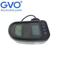 China VOE14515555 VOE14527149 14521370 14527149 Monitor Display Panel Monitor Control Panel for EC140B EC210B EC240B EC290B Excavators for sale
