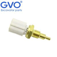 China GVO 89422-47010 8942247010 TX273 Excavator Part Coolant Water Temperature Sensor Cooling Water Temperature Sensor for Engines for sale