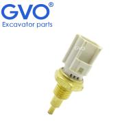China 89422-20010 8942235010 89422-30030 89422-33030 TX40T Excavator Coolant Water Temperature Sensor Cooling Water Temperature Sensor for sale