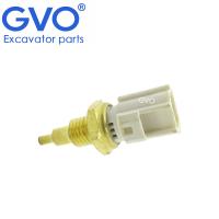China 17680-54G00 1768054G00 Excavator Electrical Part Coolant Water Temperature Sensor Cooling Water Temperature Sensor for Engines for sale
