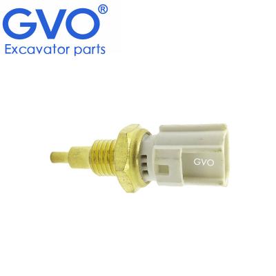 China 179700-0480 54P-H3591-00 Excavator Electrical Part Coolant Water Temperature Sensor Cooling Water Temperature Sensor for Engines for sale