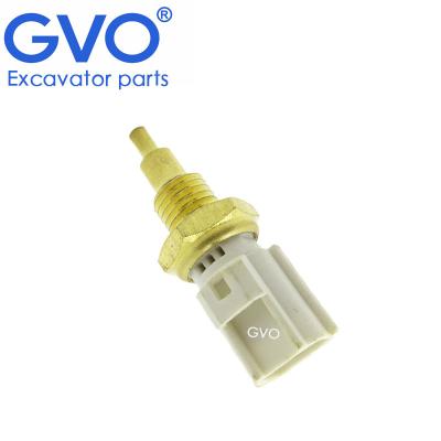 China 8942206010 Excavator Electrical Part Coolant Water Temperature Sensor Cooling Water Temperature Sensor for ES300h GS460 LS600h for sale